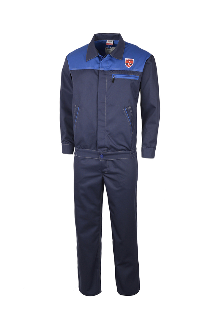 Anti-static workwear ELSTAT L10 - protective clothing – LOGO